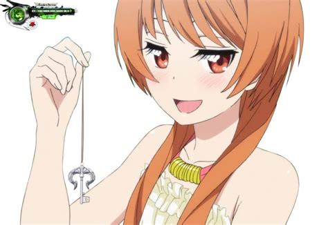 Nisekoi Wiki Anime Amino