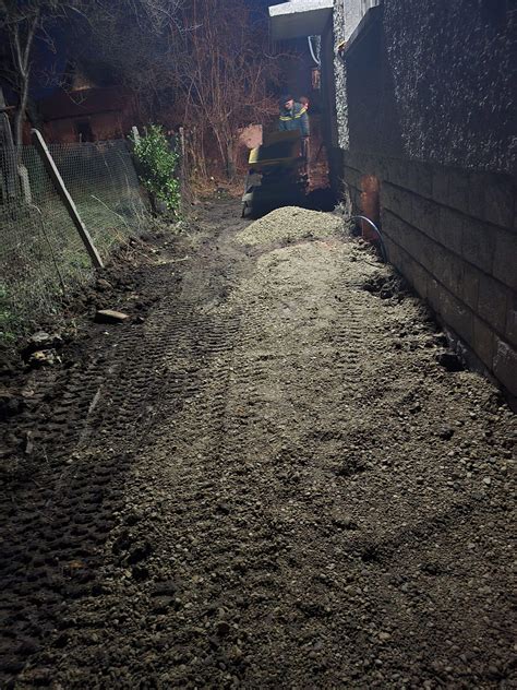 ᐉ Дренаж на Къщи ️ Дренажни Системи Топ Цени Отводняване Двор Основи София