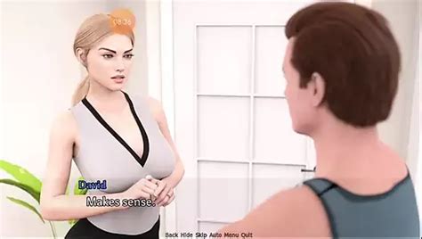 A Perfect Marriage Temptation Ep Porn B Xhamster