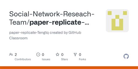 Paper Replicate Tengtq22pla优化 三主体ipynb At Main · Social Network Reseach Teampaper Replicate