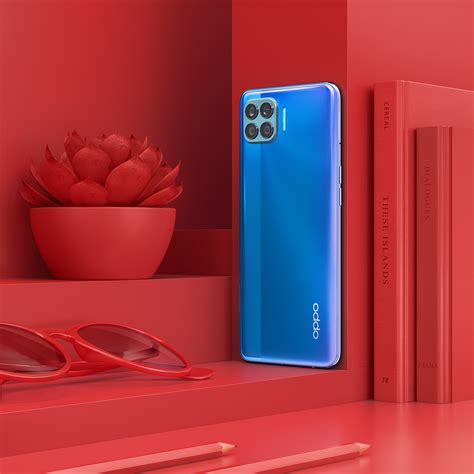 OPPO F Campaign On Behance