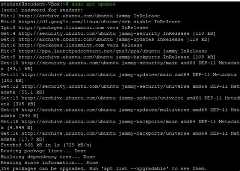 Steps To Install Ssh On Linux Mint By Mário Cruz Medium