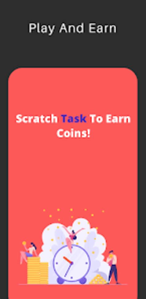 Big Scratch Master Get Coins For Android Download