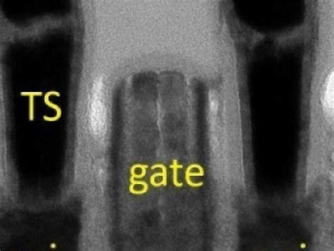 New Gaa Nanosheet Architecture To Drive Silicon Performance Ee Times Asia
