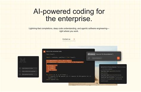 Announcing Mistral Ai Mistral Code Our Ai Coding Assistant For
