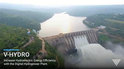 Veloce Techinsights Pvt Ltd On Linkedin Hydroelectric Energy Hydro