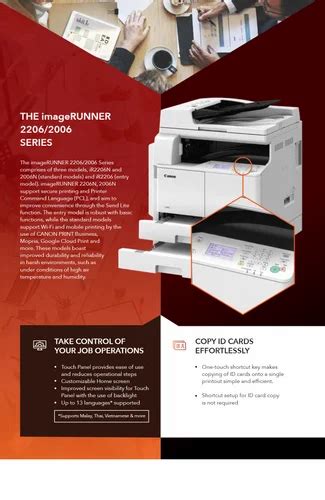 Canon Digital Photocopier Machine Canon Ir 2224 At Rs 87000 Canon Photocopy Machine In Gurgaon