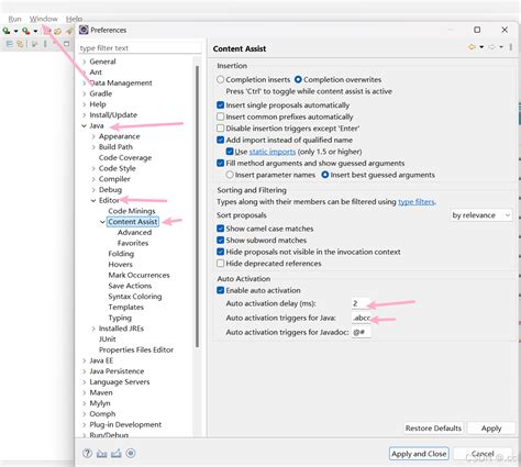 Java Selenium自动化测试知识学习全国大学生软件测试大赛web个人赛的环境配置 Csdn博客