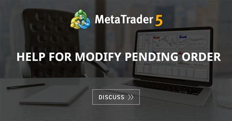 help for modify pending order symbols mql4 and metatrader 4 mql4