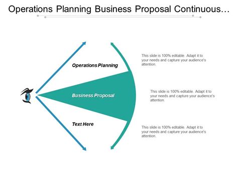 Business Improvement Proposal Template The Best Template Example