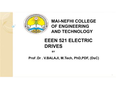 PDF Control Of DC Motors By Choppers