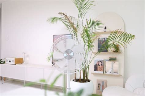 무소음선풍기 Bldc 모터로 조용하게 쓰는 스탠드 선풍기 네이버 블로그