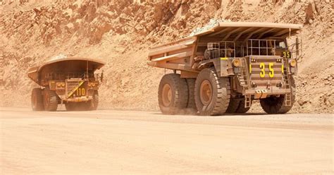 Mina Justa Uses Stracontech Iot To Revolutionise Mine Safety Telco Magazine