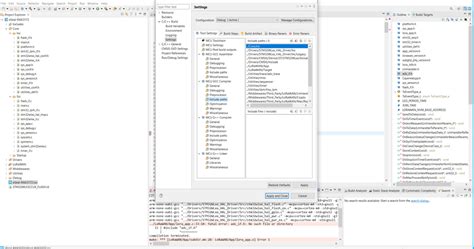 On Project Creation Adcifh File Missing Stmicroelectronics Community