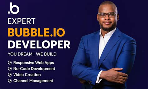 Build Bubble Io Saas Mvp Bubble App Figma To Bubble Api N8n By