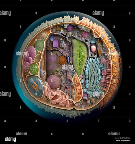 Does Bacteria Have Cell Membrane At Claire Hawes Blog