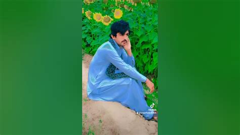 Singer Hadayat Ullah Niazi Youtube