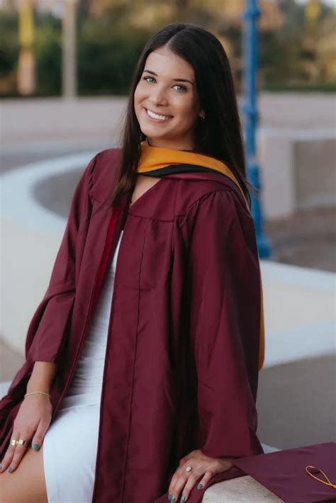 San Diego Grad Portraits Balboa Park Kaitlin Melissa Montoya
