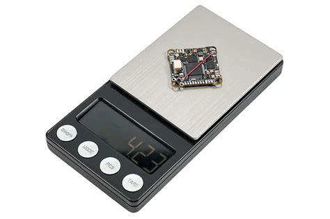 Betafpv F4 1s 12a Aio Brushless Flight Controller V3