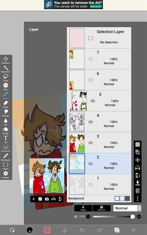 Opposite Day Tord And Edd 🌎eddsworld🌎 Amino