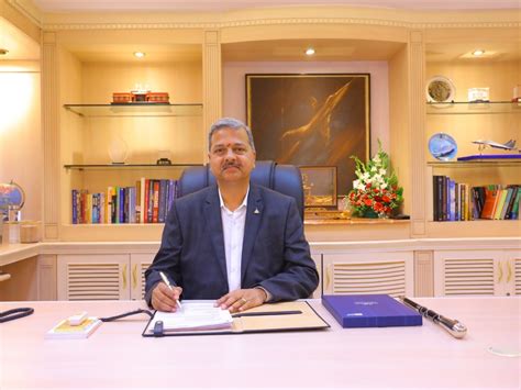 dr d k sunil takes over as cmd additional charge of hal