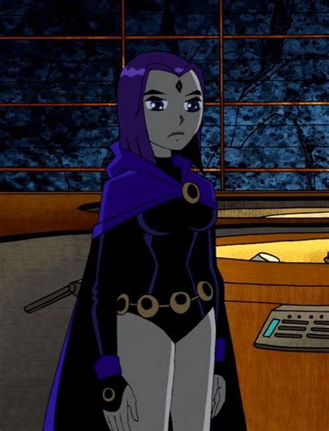 Based Solely On The 2003 Show What Was Ravens Life Like Before She