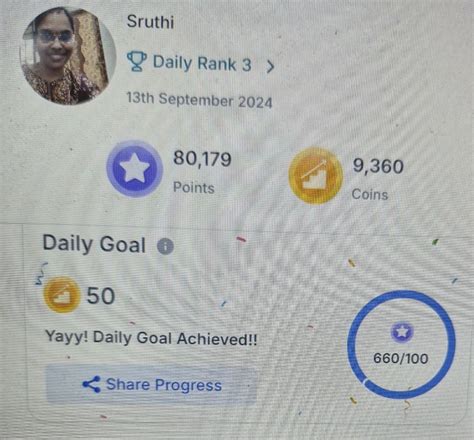 Balabhadruni Sruthi On Linkedin Day 100dayscoding Ccbpian Nxtwave