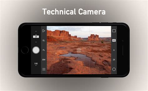 Technical Camera DIRE Studio