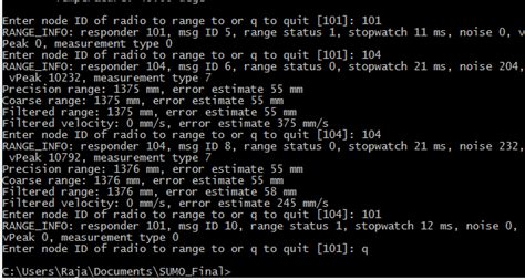 Cmd Running Exe Files With User Arguments In Python Stack Overflow