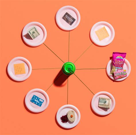 Fun Party String Game Entertain Guests With This Unique Activity