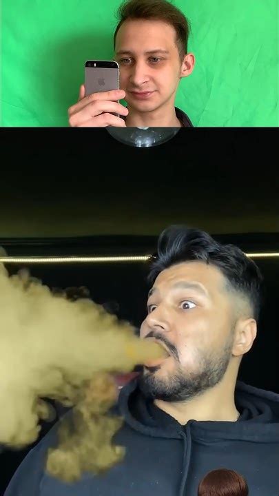 Разоблачение лайфхака фанта и лед Youtube