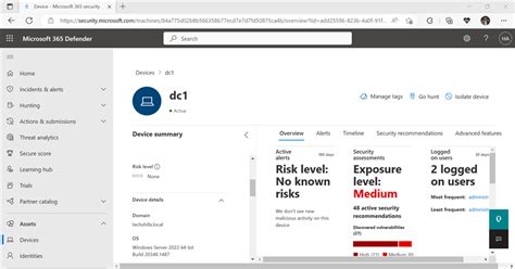 Configure And Manage Microsoft Defender For Endpoint