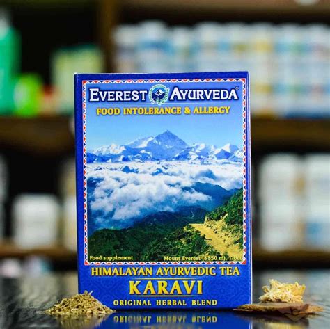 Karavi