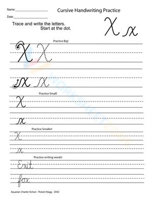 Cursive Capital Letter Z Worksheet Zone