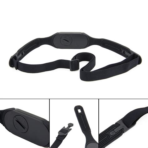 Waterproof Chest Strap Bluetooth Heart Rate Monitor Think Outside In