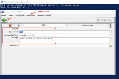 Insightassets Discovery Step By Step Jira Atlassian Documentation