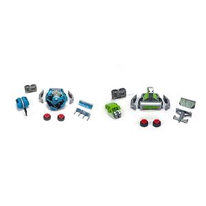 HEXBUG BattleBots Build Your Own Bot Science Amazon Canada