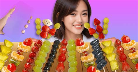 Descarga Y Juega A Juegos Asmr Mukbang Tanghulu En Pc Y Mac Emulador