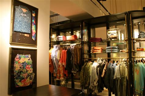 » Scotch & Soda Shop, Vienna