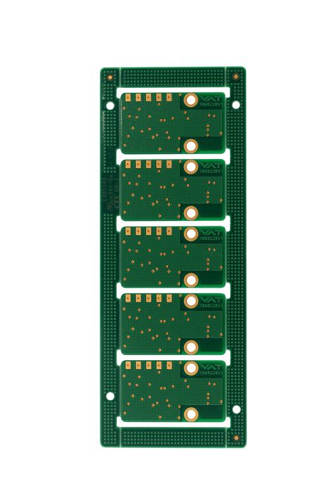 PCB Knowledge CTC Cina Tech Circuit Reliable PCB Supplier