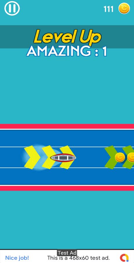 Boat Drift Unity Game Template Unity Ads Admob By Yoyo Games