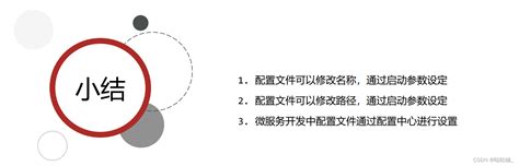 springboot运维实用篇 springboot维护模式 csdn博客