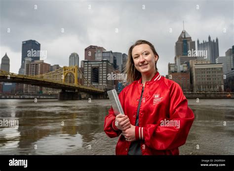 Carolyn Wehner A Geotechnical Engineer Who Specializes In Dam Safety For U S Army Corps Of