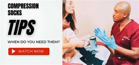 Compression Socks Tips Genesis Foot Ankle Institute Dr Karl Michel DPM