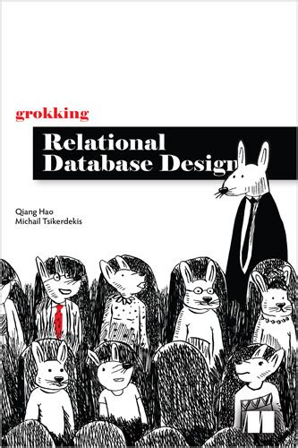 Sky Book اسکای بوک Grokking Relational Database Design