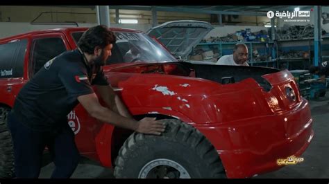 بداية تركيب المكاين المرحلة الأولى في درب تل مرعب الطويل Youtube