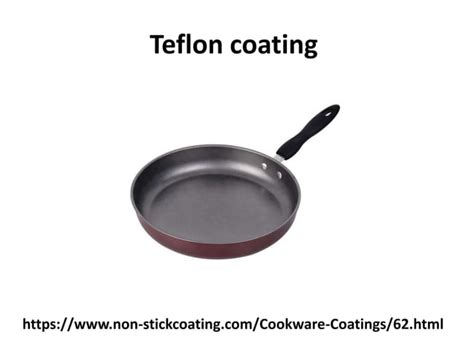 Teflon Coating Non