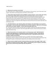 Module DBA Questions Docx Becky Walters Module DBA Questions Module Babe Will