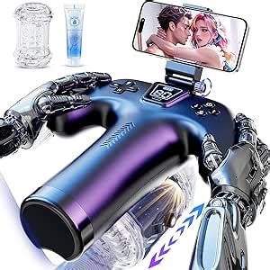 Masturbador Masculino Jugete Sexuale Para Hombres Masturbador Hombre