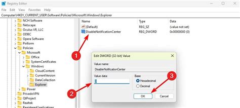 Action Center Not Opening In Windows 11 Fixed Nextofwindowscom